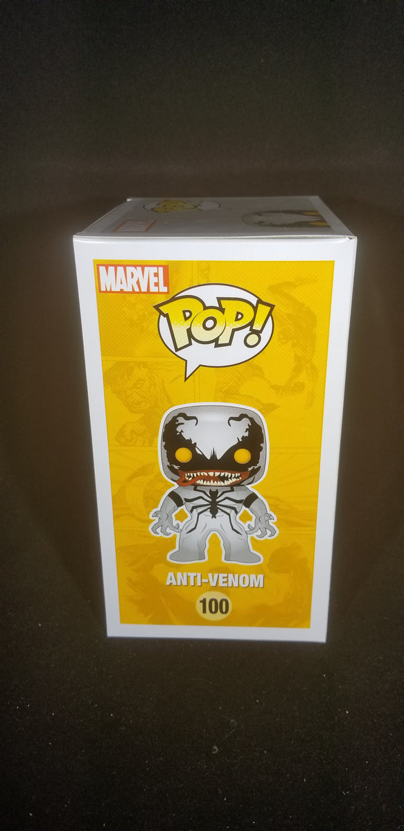Anti-Venom **Box Lunch Exclusive** – AK Collectables